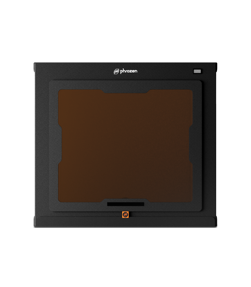 Phrozen 3D Printer Enclosure Mega – XL Size, Fast Setup, Clean Printing ...